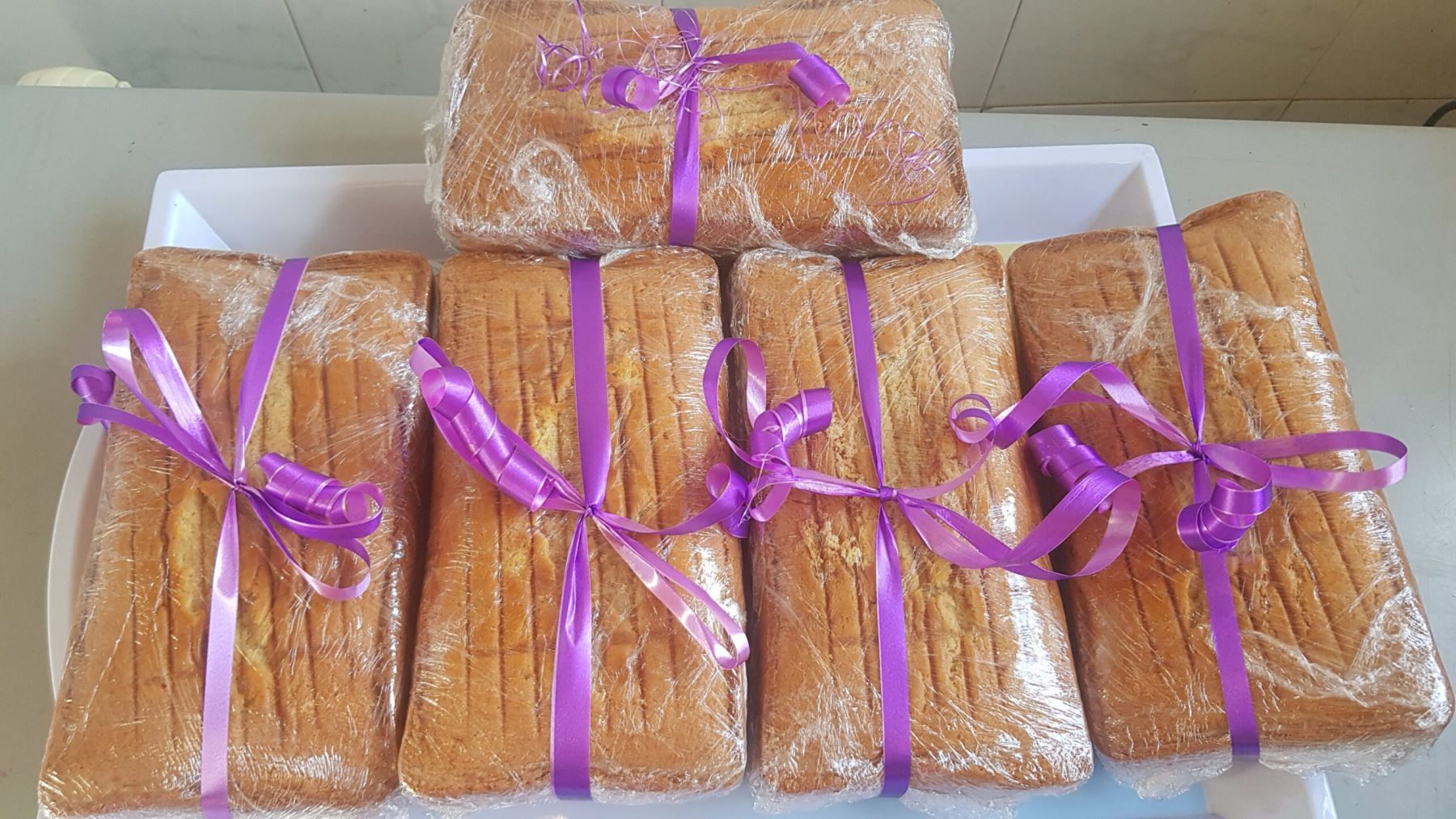 How to Make Creamy Delicious Mango Pap - L O V E S G A T E A U